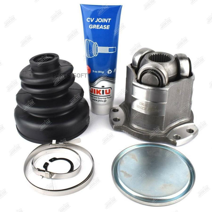 JC22066 JIKIU ШРУС NISSAN TERRANO/PATHFINDER 86-03 внут.