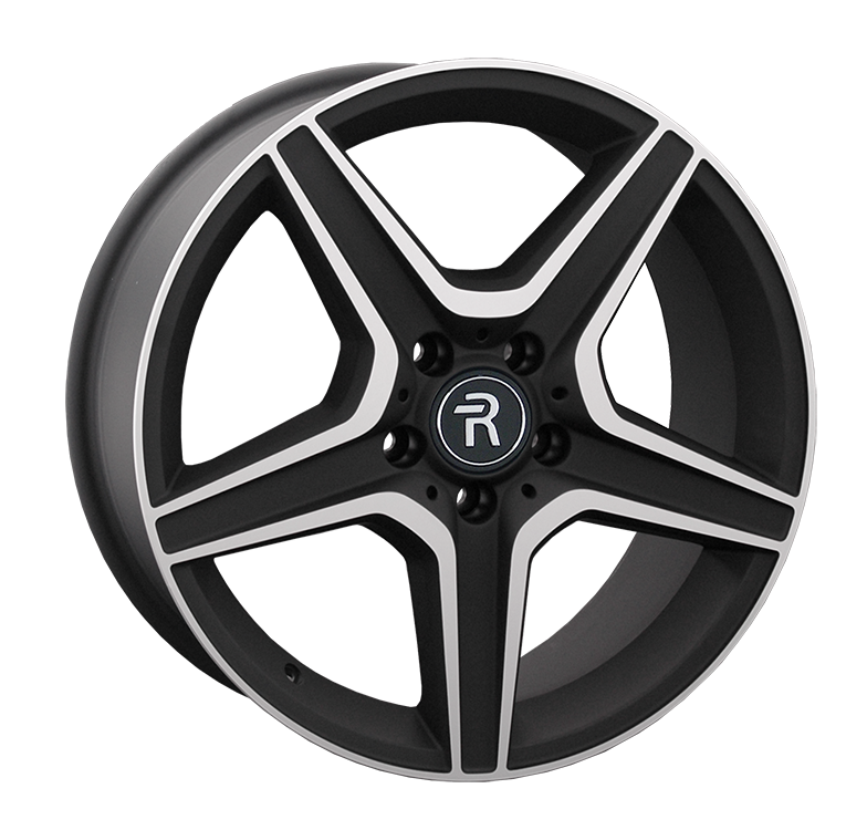 Диск REPLAY SK202 8x17 5/112 конус ET45 57,1 MBF