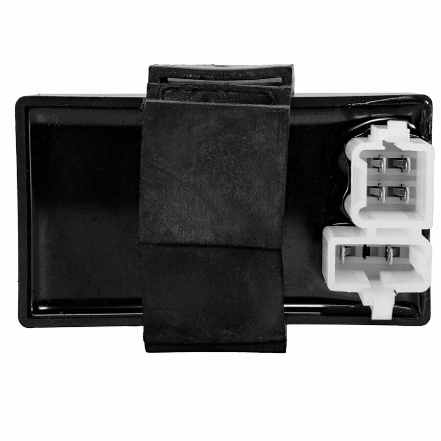 Зажигание (коммутатор) CDI для двигателя ZS172FMM