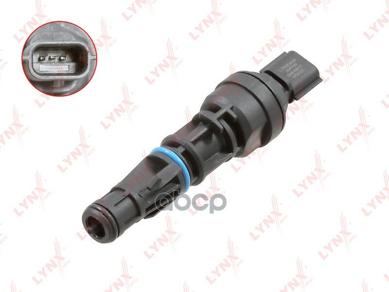 Датчик скорости LYNXauto арт. DM6817