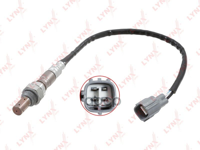 Датчик кислорода LYNXauto арт. DM-2093
