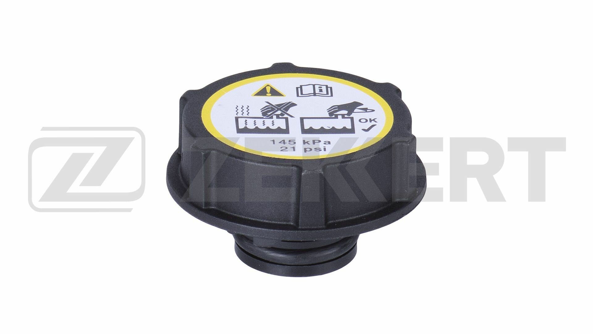 Крышка расширительного бачка Ford Focus II-IV с 2004 года Transit VI с 2006 года Mondeo IV-V 07- Mazda 3 с 2003 года