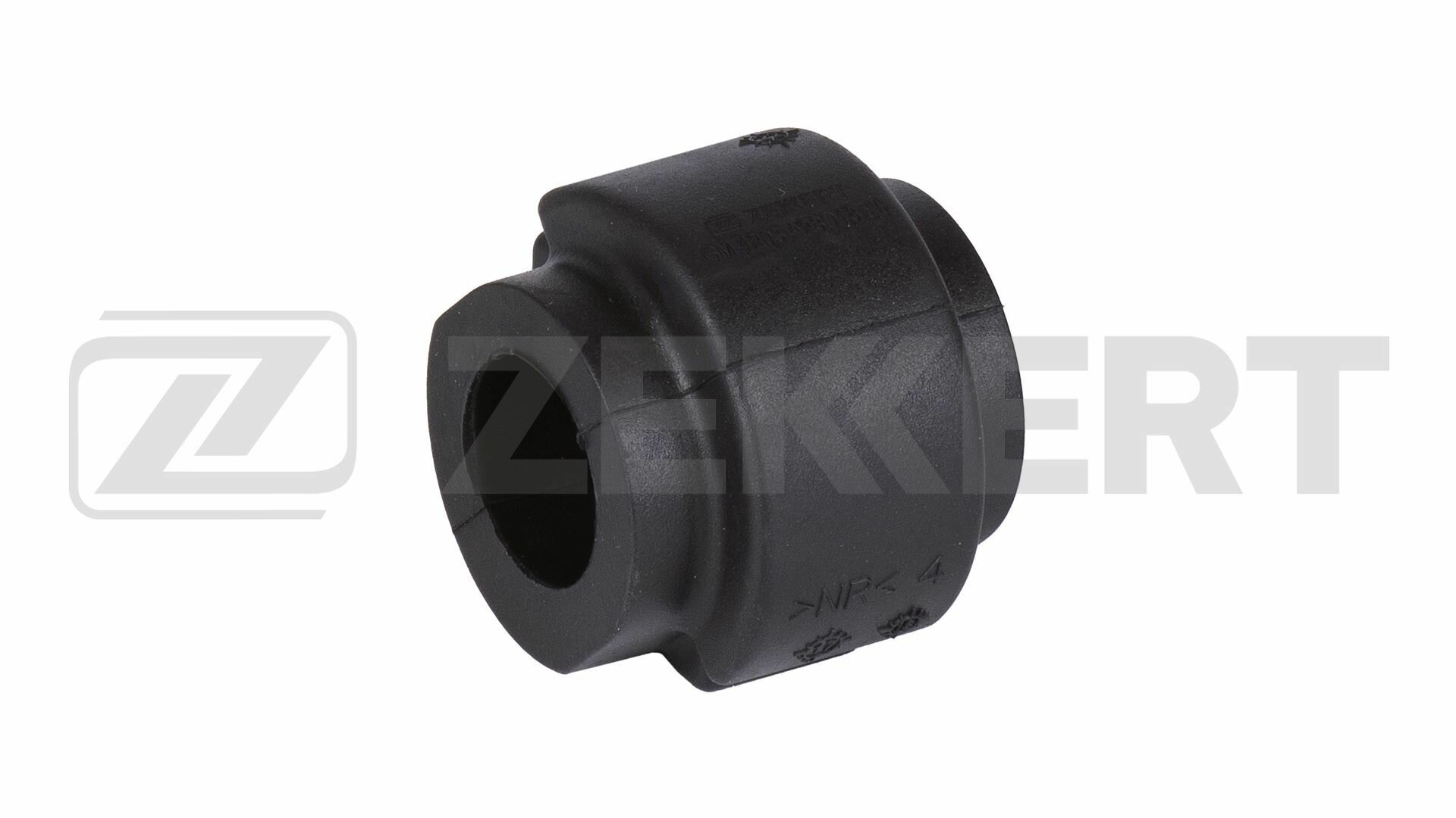Втулка стабилизатора 2 шт для Ауди A4 B8, A6 C7, A7, Фора GM-1203 ZEKKERT