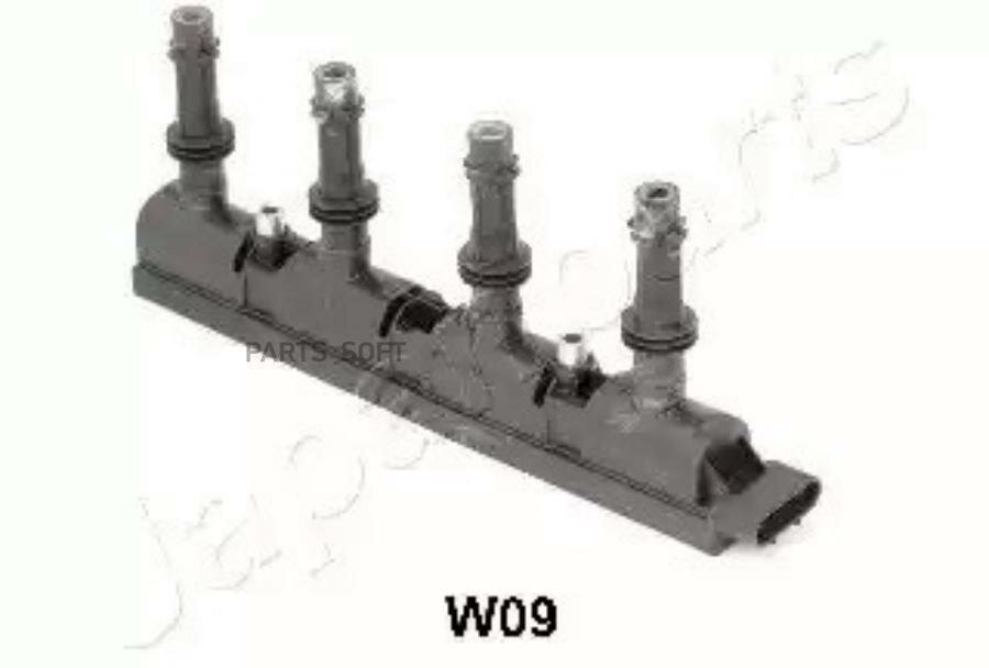JAPANPARTS BOW09 Модуль зажигания Chevrolet Cruze Aveo Opel Astra Corsa D ()