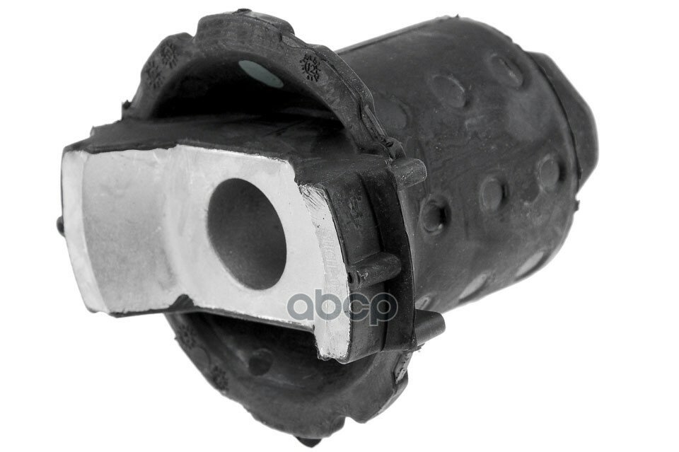Сайлентблок подрамника JEEP GRAND CHEROKEE IV 11-, DODGE DURANGO 11- /НИЗ/ NTY арт. ZTP-CH-029B