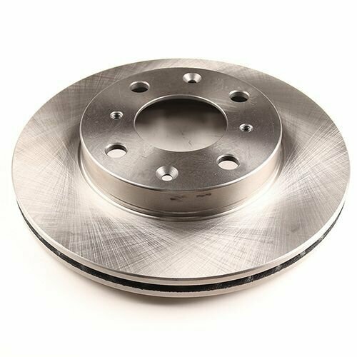 Диск тормозной, передний SUMOMOTO для Хонда Honda Сити City Фит Fit, Fit Aria Джаз Jazz Лого Logo оем 45251-SAA-901