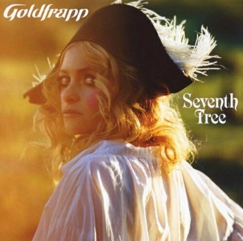 Goldfrapp. Seventh Tree