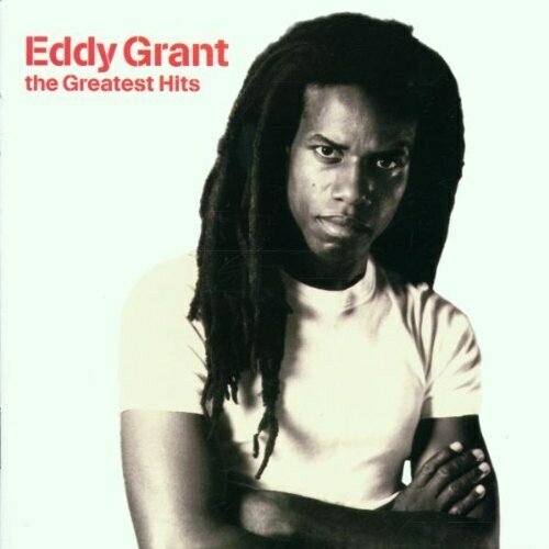 Диск Eddy Grant - Greatest Hits (1 CD)