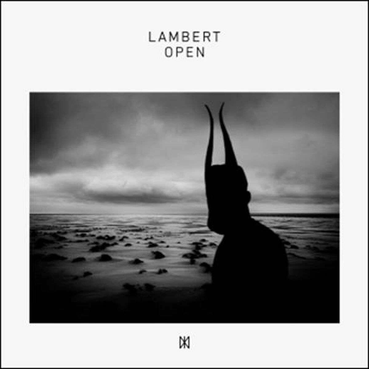 Виниловая пластинка Lambert - Open (1 LP)