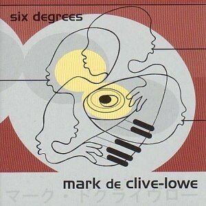 Диск Six degress (1 CD)