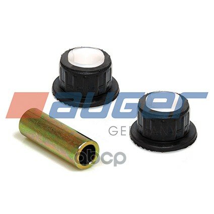 Рк сайлентблока рессоры мр 165x40558x355 2шт палец Iveco DailyTurboDaily AUGER арт. 79141