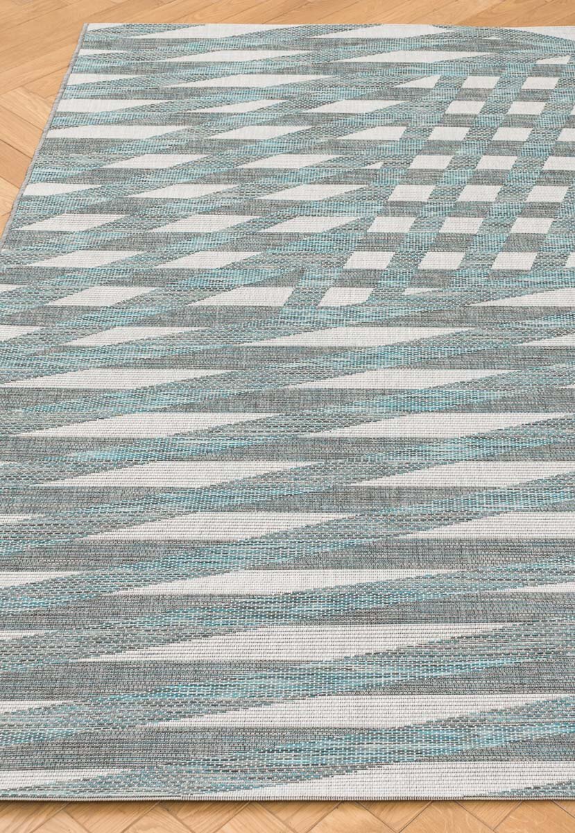 Циновка 80*150 см Borneo SB5163-S110