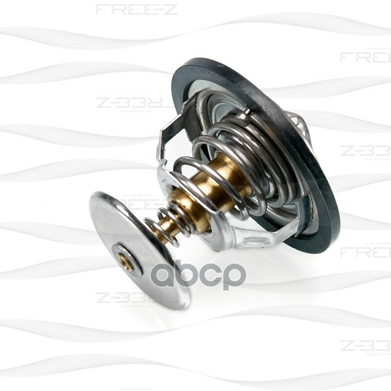 Термостат 82C - c уплотниелем FREE-Z арт. KT0224