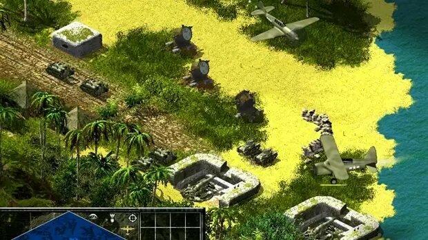 Sudden Strike 2 - Gold (Steam; PC; Регион активации Россия и СНГ)