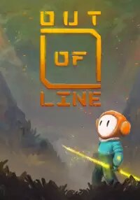 Out of Line [STEAM / Россия и СНГ]