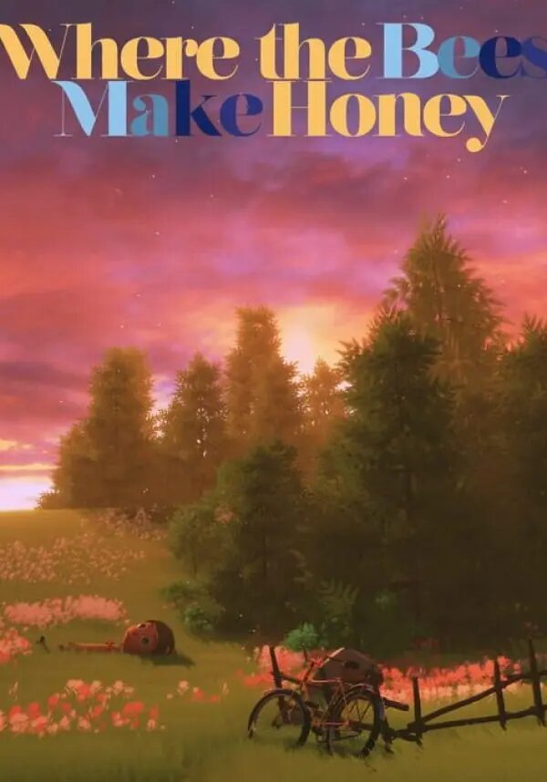 Where the Bees Make Honey [STEAM / Россия и СНГ]