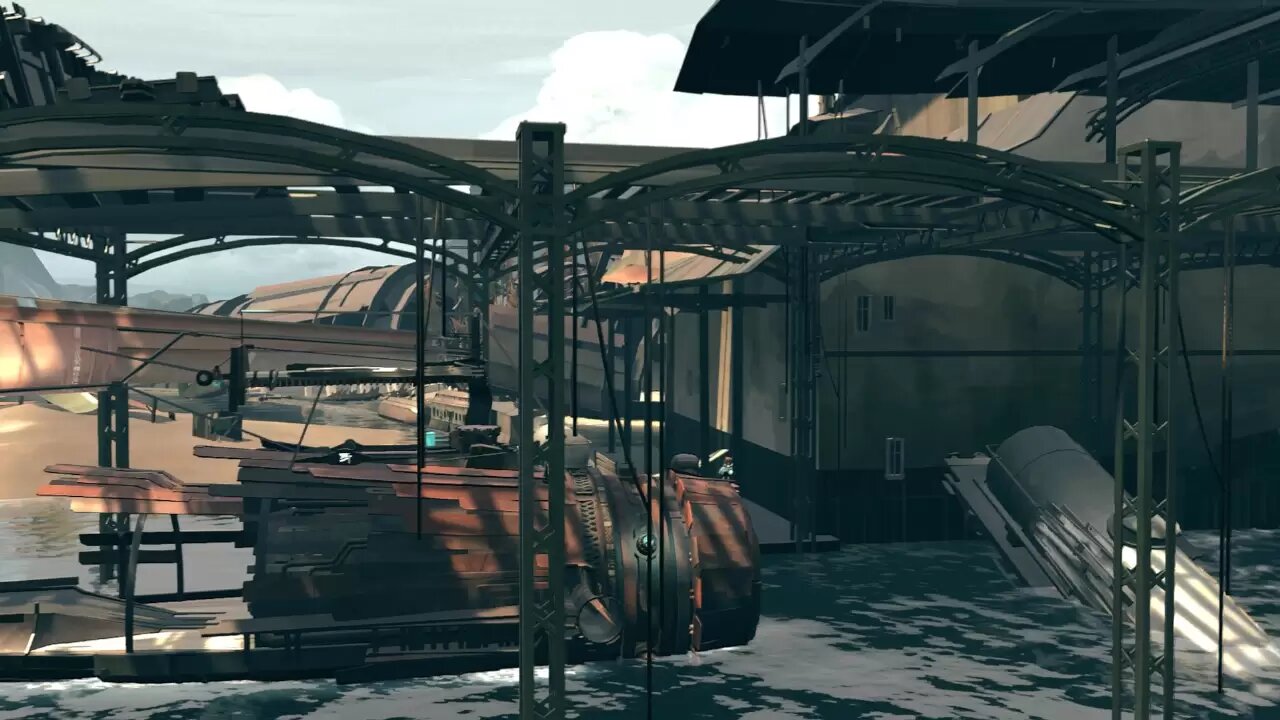 FAR: Changing Tides [STEAM / Россия и СНГ] — фото 1