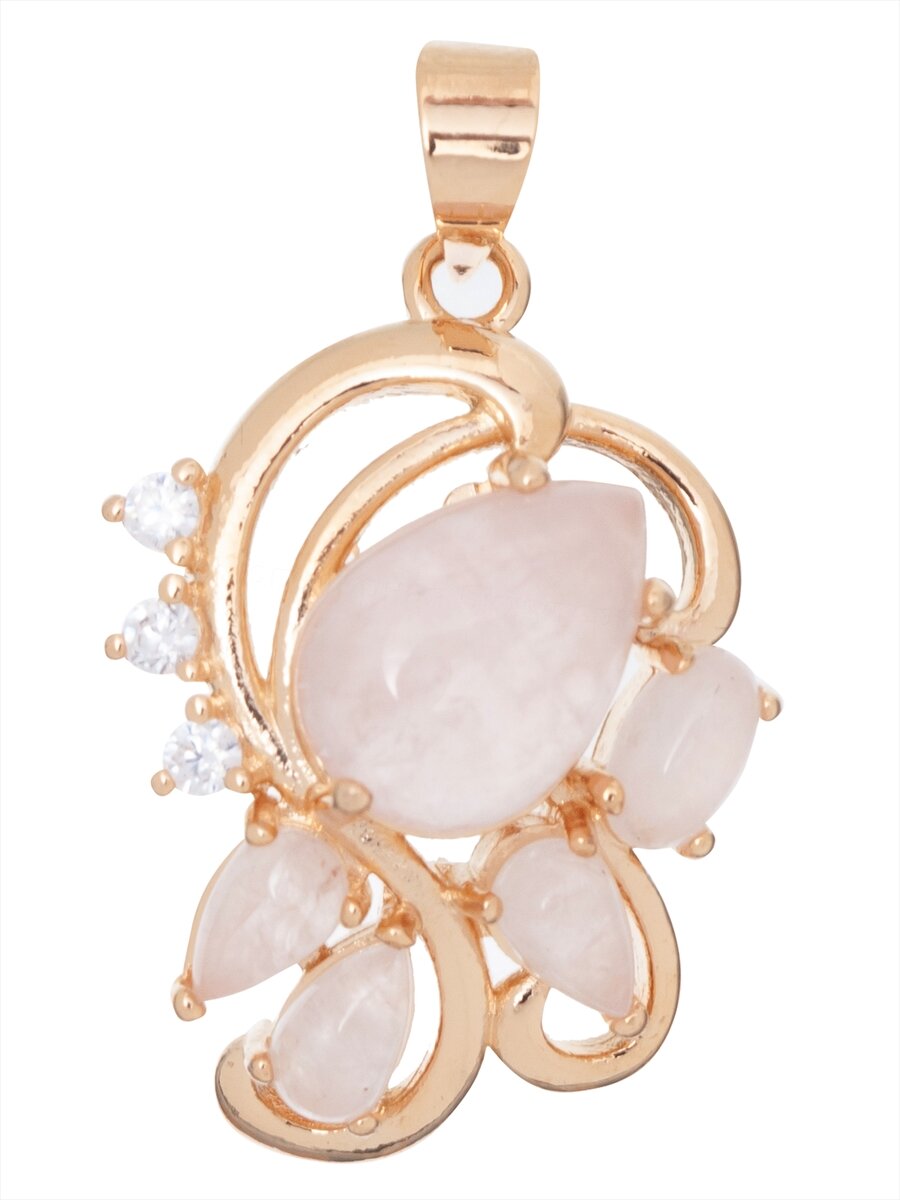 Подвеска, кварц