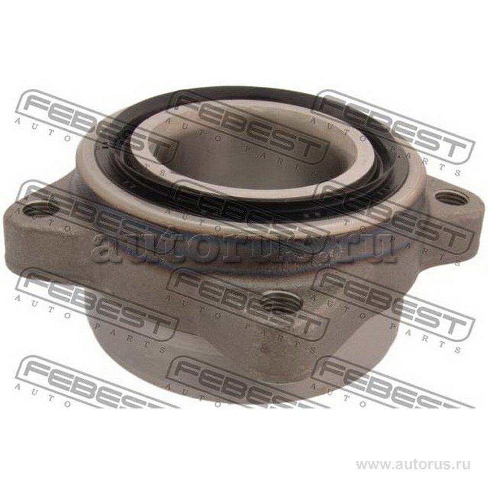 Подшипник ступицы передний honda odyssey/shuttle 95-99 febest 0382-ra1f