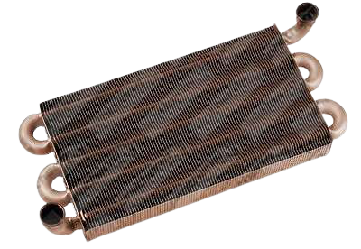 Первичный теплообменник Пантера 30KOV20 Пантера 30KOV20 R1 Protherm 0020200592