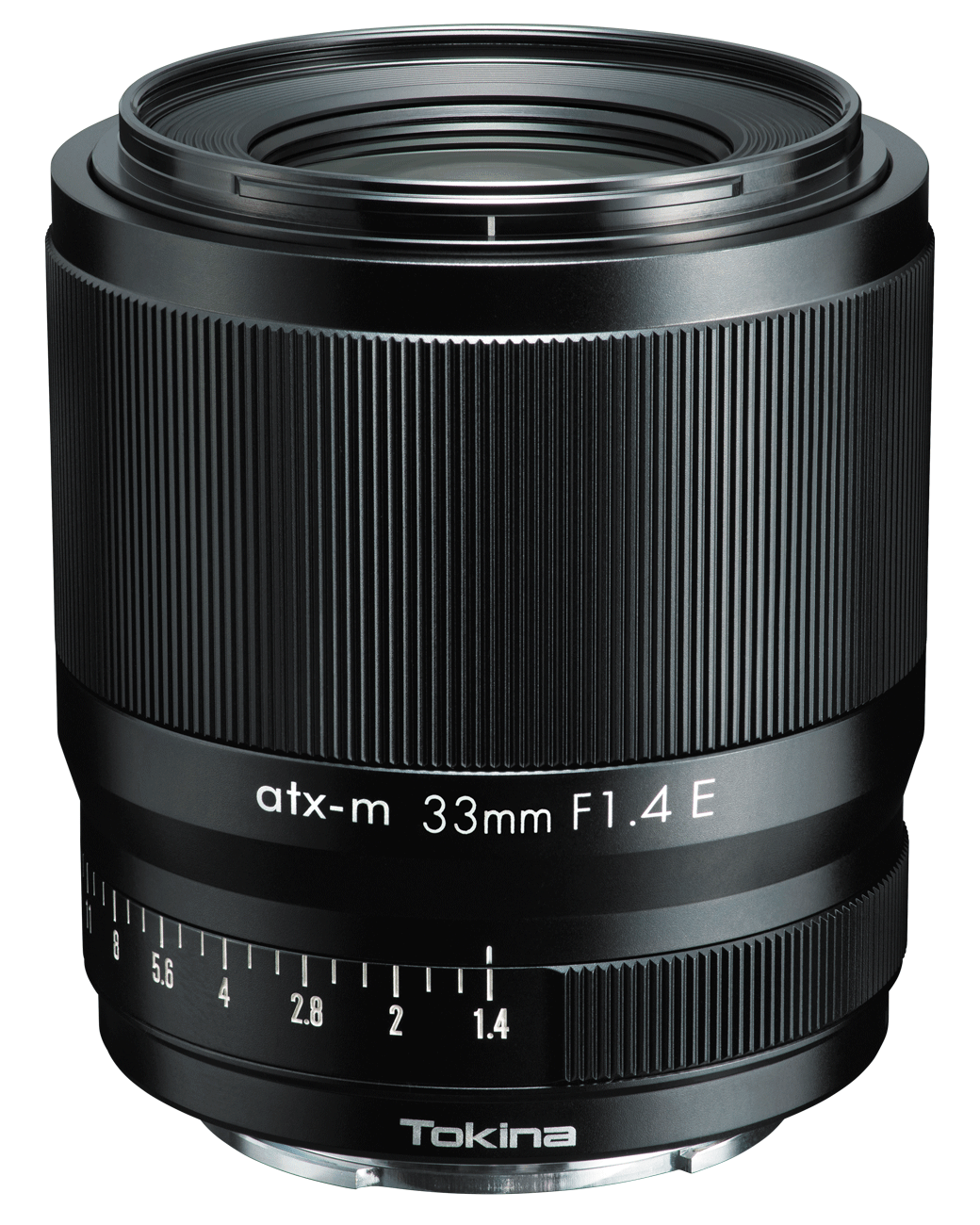 Объектив Tokina atx-m 33mm AF F1.4 E для Sony E
