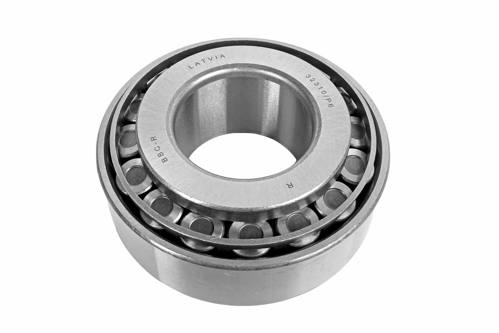 Подшипник ступицы КАМАЗ, МАЗ, ГАЗ-33104 Валдай, ГАЗон Next, ПАЗ Вектор Next BBC