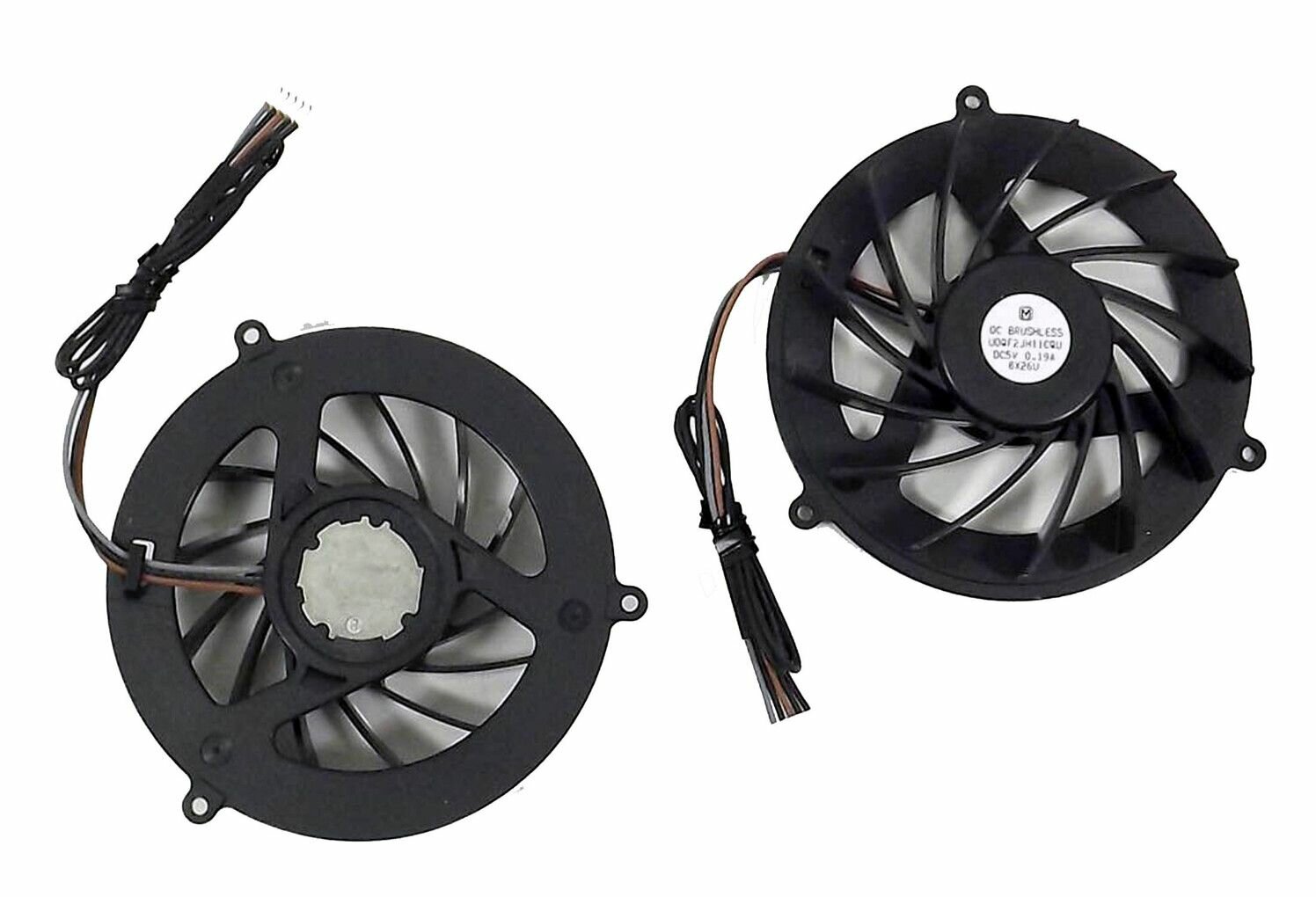 Вентилятор (кулер) для ноутбука Acer Aspire 6930G, 6930ZG