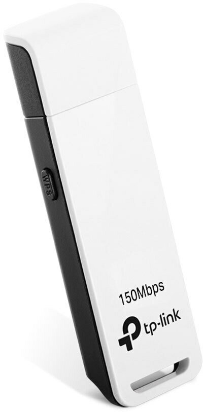 Wi-Fi адаптер TP-LINK TL-WN727N