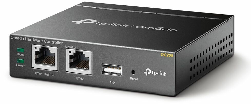 Wi-Fi контроллер TP-LINK Omada OC200 — фото 1