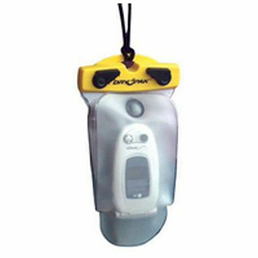 Аквапак DRYPAK DP-46F Flip Phone (10251367)
