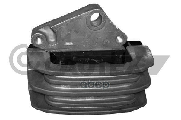 Опора двигателя FORD Transit 2.0TDCi -06 CAUTEX арт. 081156
