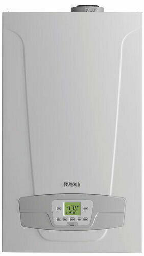Настенный газовый котел Baxi LUNA Duo-tec MP+ 1.99