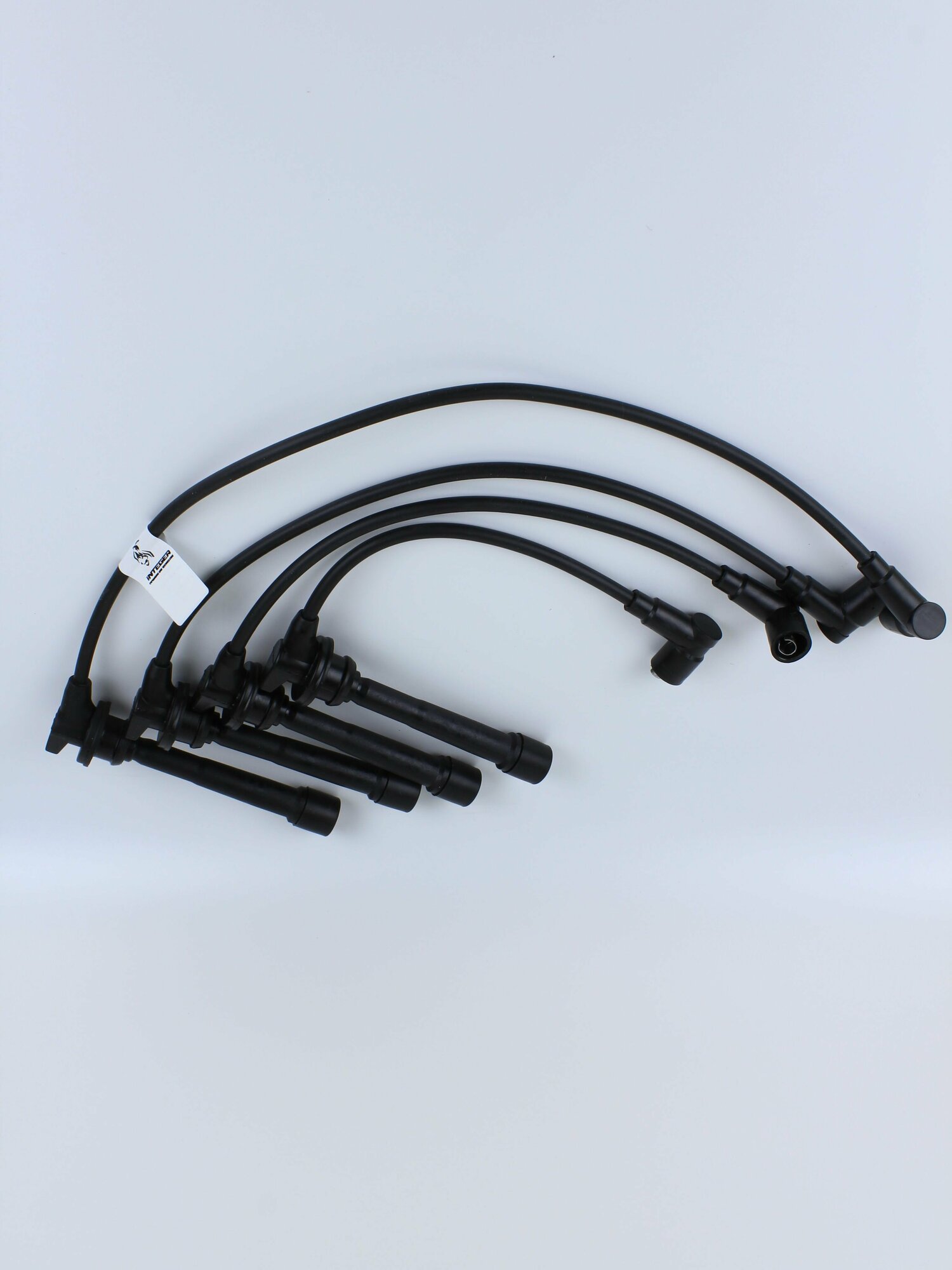 Провода высоковольтные для автомобилей Hyundai Tucson Sonata EF BETA Хундай Туксон Соната ор. 2750123A00 INTEGER UC1008M