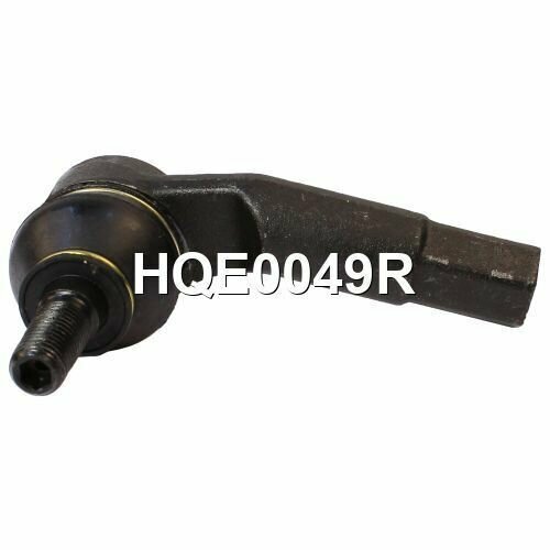 Рулевой наконечник Audi A1 Volkswagen Polo Seat Ibiza Toledo Skoda Fabia Rapid правый