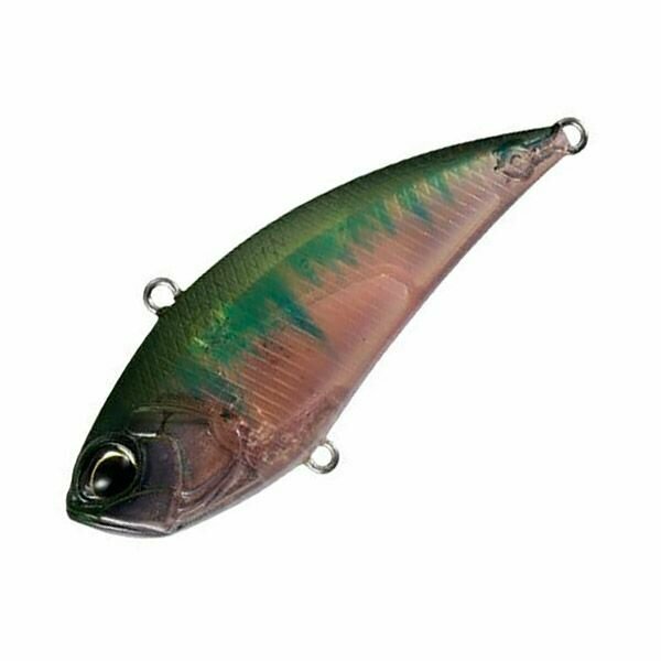 Раттлин DUO REALIS VIBRATION 62 APEX TUNE 9.7g цвет DTA3345 AM HASU