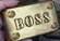 Мыло BOSS