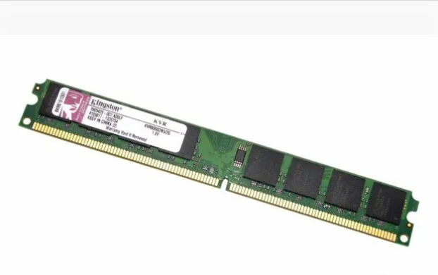 "Kingstone Ddr2 2Gb 800Mhz" - память для компьютера