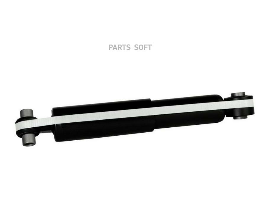 ZENTPARTS Z00579 амортизатор задний !\ Citroen Berlingo, Peugeot Partner Tepee