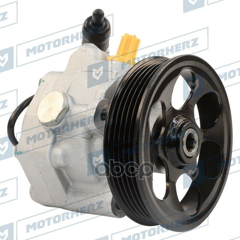 Насос гидроусилителя руля Motorherz арт. p2054hg