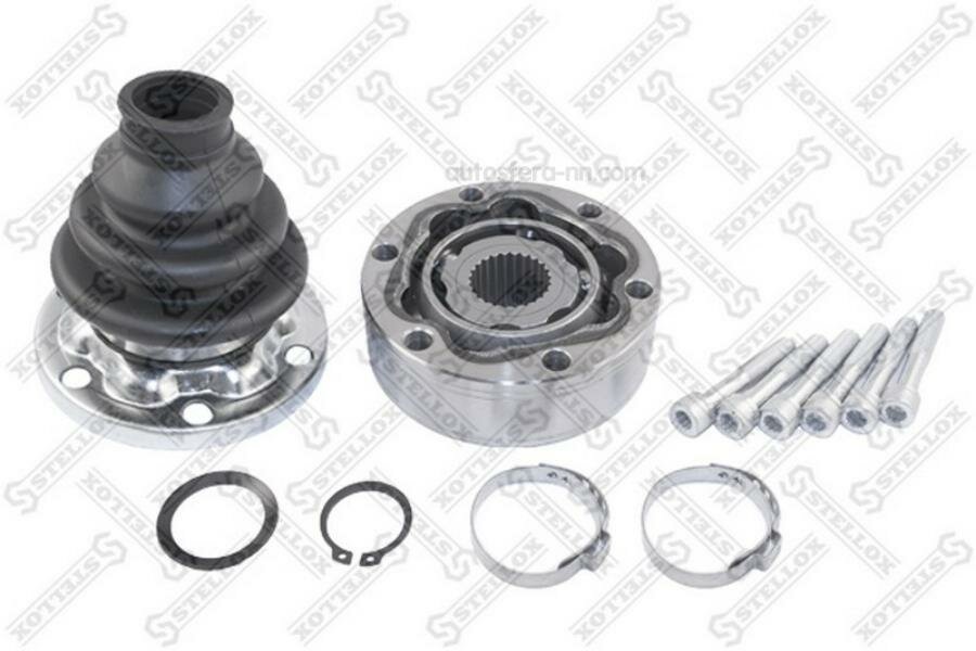 STELLOX 1601002SX ШРУС внутренний к-кт! 21311\ Fiat Croma/Tempra 90>