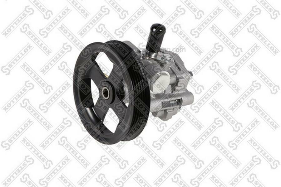 STELLOX 0036406SX насос гидроусилителя руля! MN100472\ Mitsubishi Outlander I 2.4 01-06
