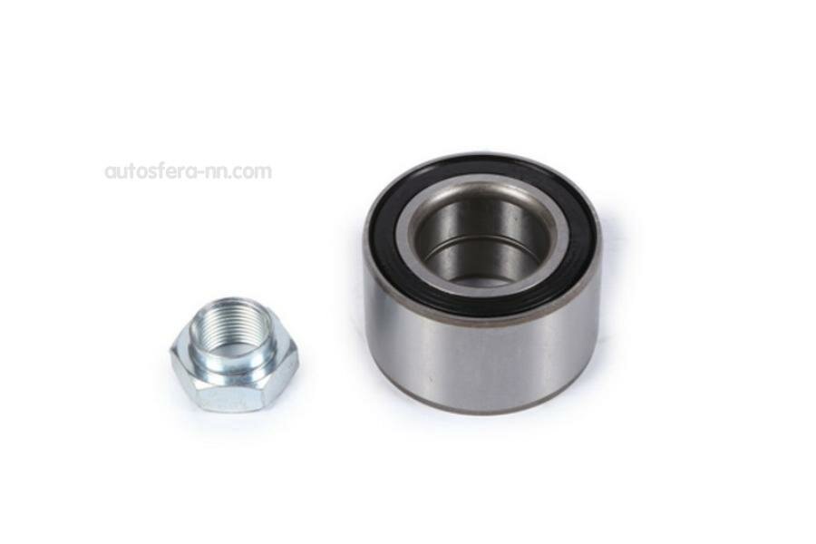 STELLOX 4328423SX Комплект подшипника ступицы