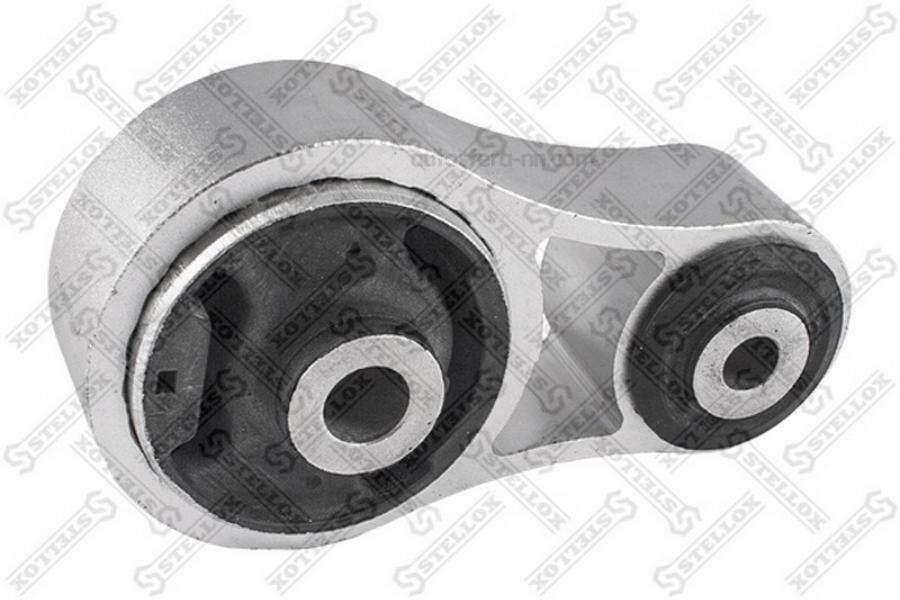 STELLOX 2518049SX опора двигателя задняя!\Mazda CX-7 06-12