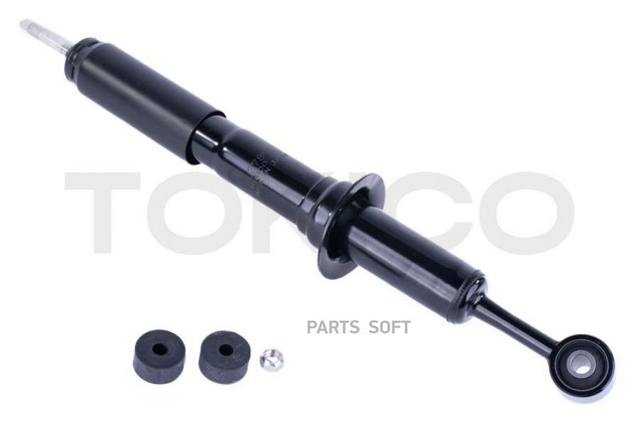 TOKICO U3785 Амортизатор передн Toyota Land Cruiser ()