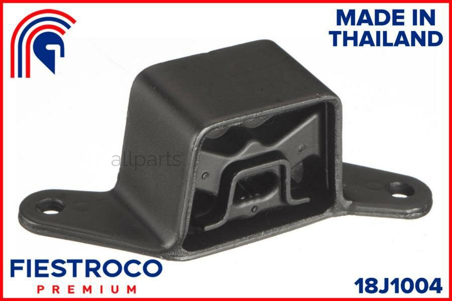 FIESTROCO 18J1004 Крепеж глушителя TOYOTA CALDINA AT191 92-