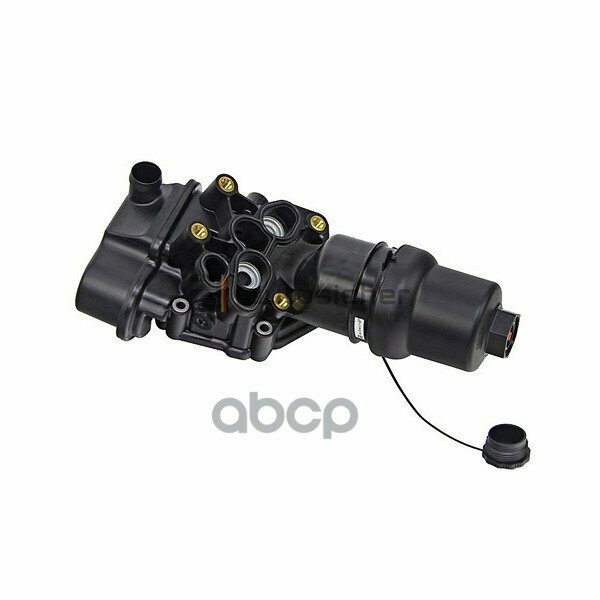 Корпус фильтра топливного AUTOSICHER арт. A06F115397H