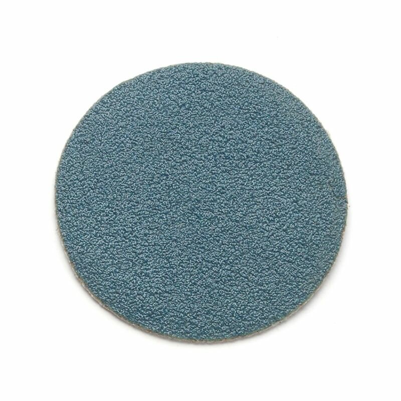 Диск абразивный D50 мм P120 10 шт на липучке Woodwork