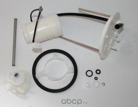 Фильтр топливный mitsubishi 1770a251