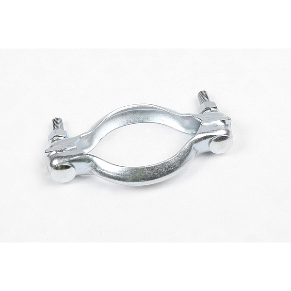 STELLOX 75-50008-SX (1713 69 / 171369 / 18302756352) хомут глушителя m8 d79\ Citroen (Ситроен) c4 / c-crosser, Peugeot (Пежо)