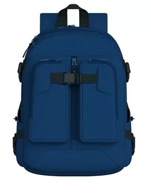 Рюкзак UBOT Tuorong Anti-splash Multi-functional Backpack 25L Blue